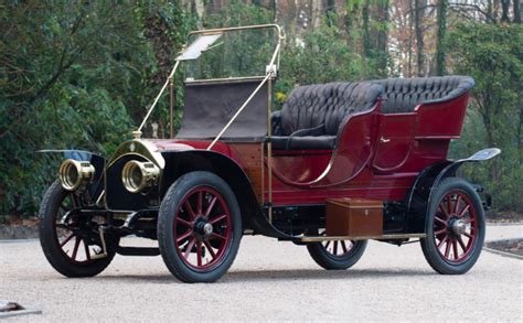 Classic 1910 Vehicles Antique Cars Car Advertising Automobile