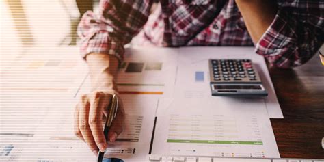 Ajera Overhead Calculation Methods And Reporting