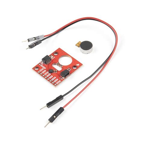 SparkFun Qwiic Haptic Driver Kit DA Buy In Australia ROB Sparkfun Core