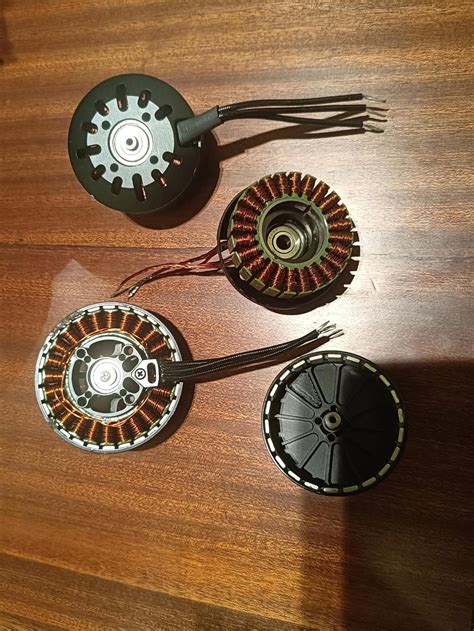 Why Does The Fully Automatic Brushless Motor Stator Coil Winding Machine Use A Tensioner