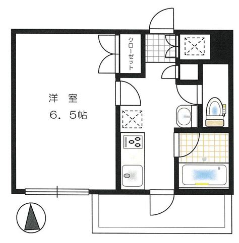 ルーブル東蒲田六番館 テクトホーム株式会社