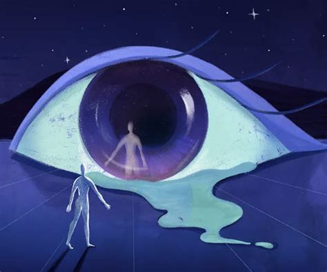 Dreaming By Wei Shen Wang BOOOOOOOM TV A Daily Selection Of The Best Short Films Music