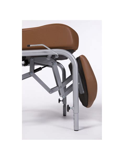 Patas Regulables En Altura Para Sillones De Descanso