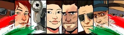 Visible Companion Affinity Traduzione Italiana At Fallout Nexus Mods And Community