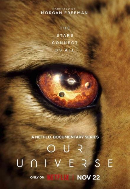 Our Universe Season 1 Episode 6 Episode 6 Sidereel