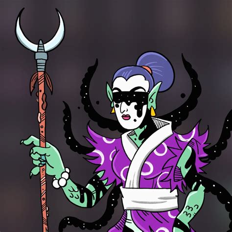 Yokai Kingdom On Twitter Monster Monday Elites 👑 Elites Are Deeply