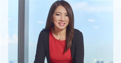 Who Is Tan Su Shan Who Will Succeed Piyush Gupta As Dbs Ceo Mothership Sg News From