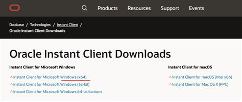 Plsqldeveloper12配置oracle客户端 Chen117 博客园