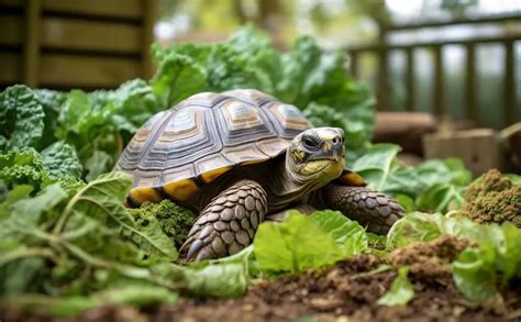 How To Make Your Tortoise Hibernate At Martha Ehrlich Blog