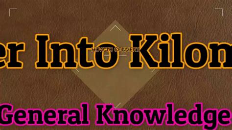how to make a program to convert meter into kilometer in qbasic youtube
