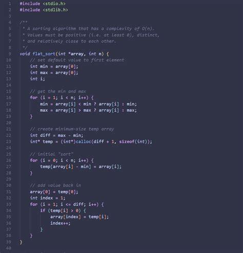 Heres A New Sorting Algorithm Suppose You Have An Array Of Distinct