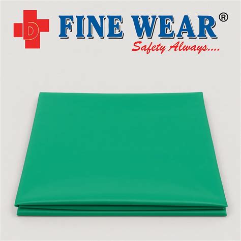 Plastic Green Sheet For Packaging At Best Price In Ahmedabad Id