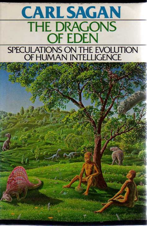 The Dragons Of Eden