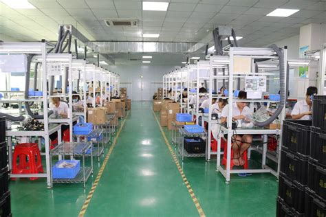 东莞市雷崴电子有限公司 企业信息查询黄页 阿里巴巴