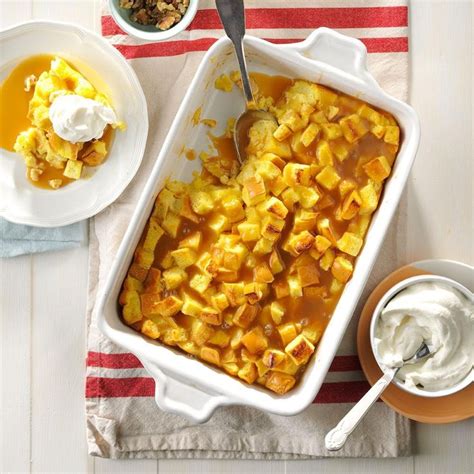 Bread Pudding With Nutmeg Recipe Recipes Bread Pudding Potluck