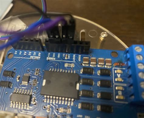 Line Following Robot IR Sensors Programming Arduino Forum