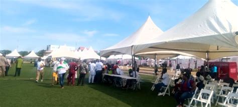 Cpp Solicits Ndcs Support To Win Election 2024 Ghana Business News