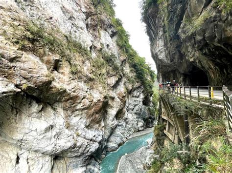 대만 화련 타이루거협곡 버스투어 10시출발한국어가이드여행할인쿠폰제공 Kkday