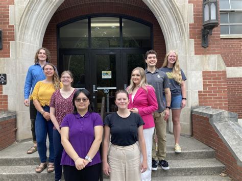 Hydee Becker On Linkedin Introducing The University Of Idaho Ms