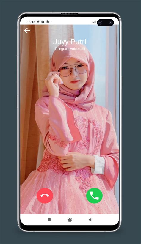 Juyy Putri Call You For Android Download