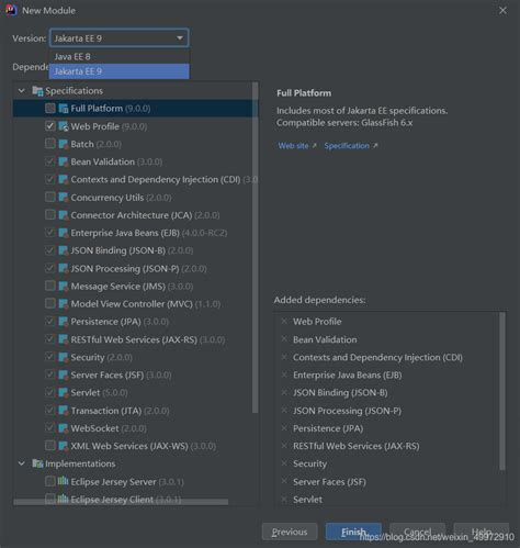 关于tomcat10和jakarta的兼容问题 tomcat10和jdk1 8兼容吗 csdn博客