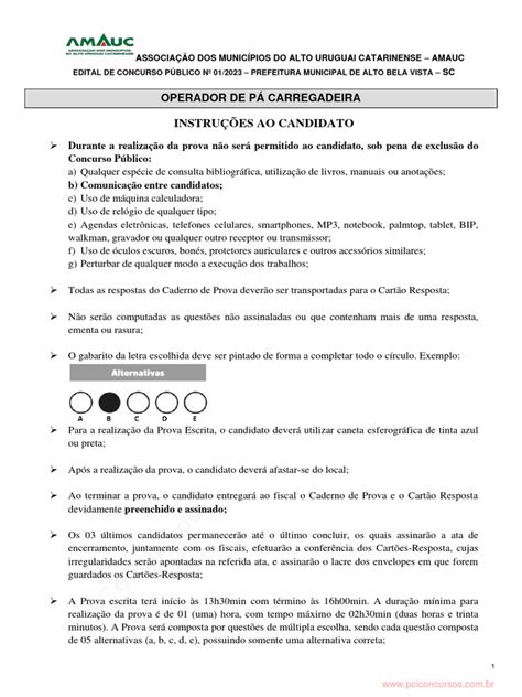 Operador De Pa Carregadeira Download Grátis Pdf Tráfego Trator
