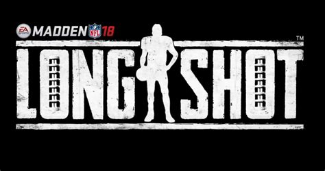 There Is A Careerstory Mode In Madden 18 Wolf Sports
