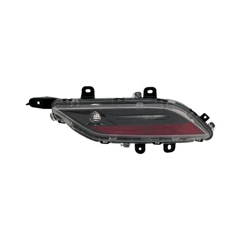 Replace® To2883109 Passenger Side Lower Replacement Backup Light Standard Line