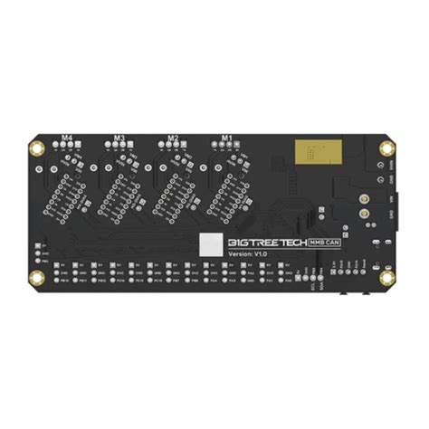 Bigtreetech Ercf Control Board Only Mmb Can V10 Hotendeu