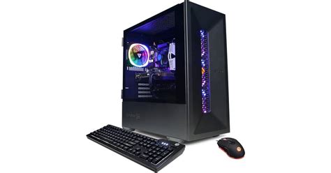 CyberPowerPC Gamer Xtreme Gaming GXI CPGV Price