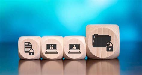 Protección De Datos ¿cómo Funciona La Ley