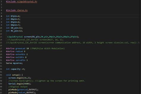 Solved Ardunio Project Question The Circuit Diagram And