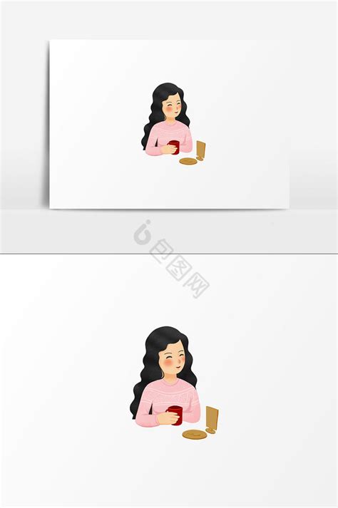 吃饭简笔画图片吃饭简笔画图片大全