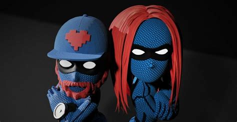 Pegboard Nerds Stonebank And Emel Unveil Drum And Bass Vip For “falling