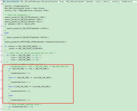 Stm32f407 Hal库移植到 Gd32f407 注意事项407 Hal库怎么换为gd32f407 Csdn博客