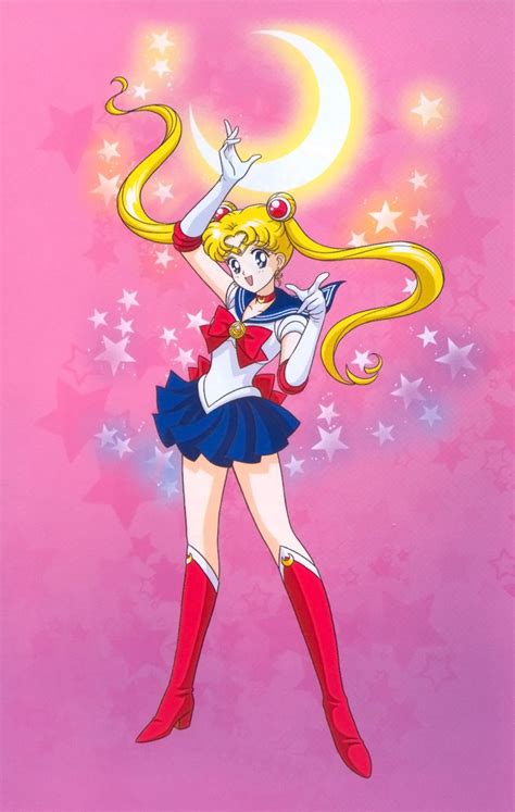Sailor Moon Sailor Moon Wallpaper Sailor Moon Usagi Sailor Moon Manga