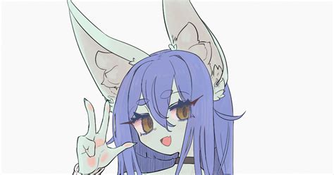 メスケモ ばに ジ・アンボイナのイラスト Pixiv