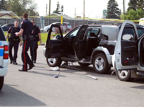 Calgary Police Investigating Reports Of Assault Shots Fired Calgary