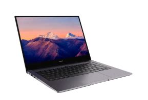 Huawei MateBook B3-420 Win11 Home - gilB Corp