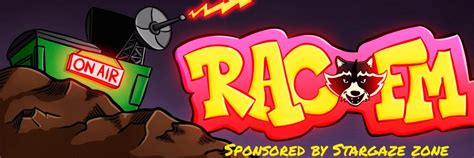 🦝robo🦝mayor Of Racville Rac Fm Host On Twitter Cannot Fucking Wait