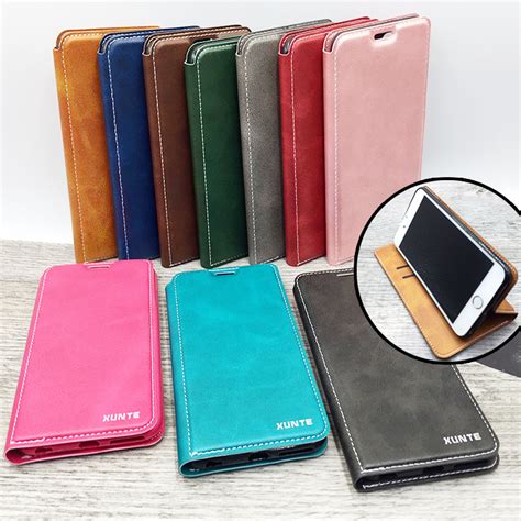 พร้อมส่ง เคสซัมซุงsamsung J2prime J4 J6 เคสหนังเปิด ปิด มีฝาปิด