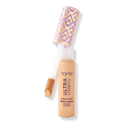 Tarte 27s Light Medium Sand Shape Tape Creamy Concealer Ulta Beauty