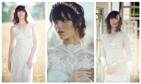 Bhldn Unveils New Fall Wedding Dresses Fashion Gone Rogue