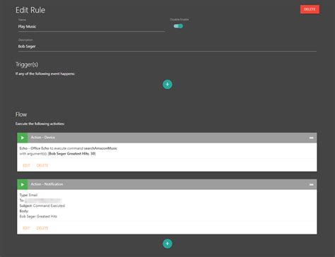 Sending Custom Commands Sharptools Community