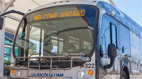 Rtc Offers Free Bus Rides To Northern Nevada Voters