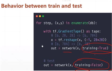 Tensorflow091 神经网络 其他训练tricksearly Stopping和dropout Lipu123 博客园