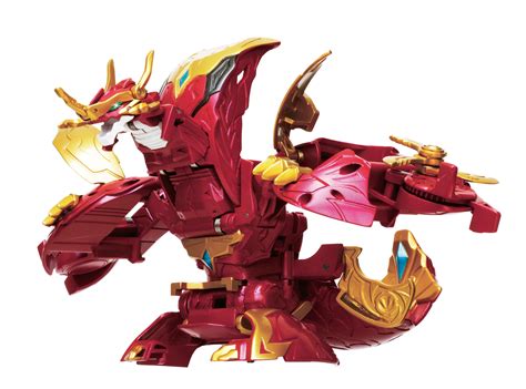 Drathron Bakugan Wiki Fandom Powered By Wikia