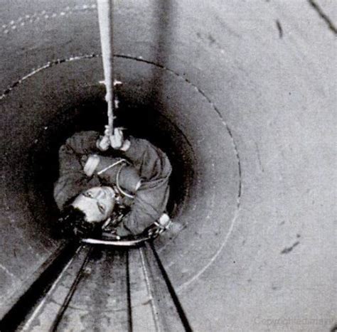 B 36 Bomber Cutaway Tunnel Invisible Themepark