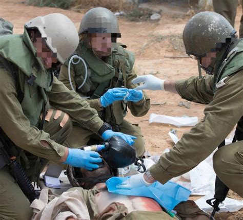 חרבות ברזל גיוס תרומות לציוד רפואי מתקדם מציל חיים בריאות מחקר