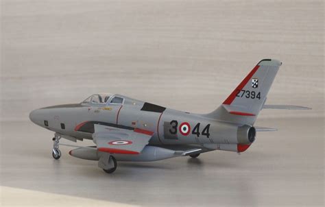 Republic Rf 84f Thunderflash The Thuds Mother In Ami Colours Sword